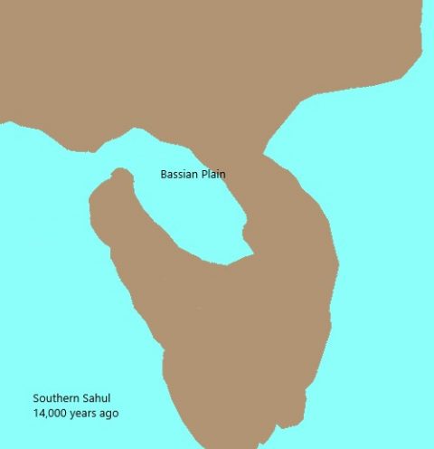 Deep Time | Resources | Aboriginal Launceston