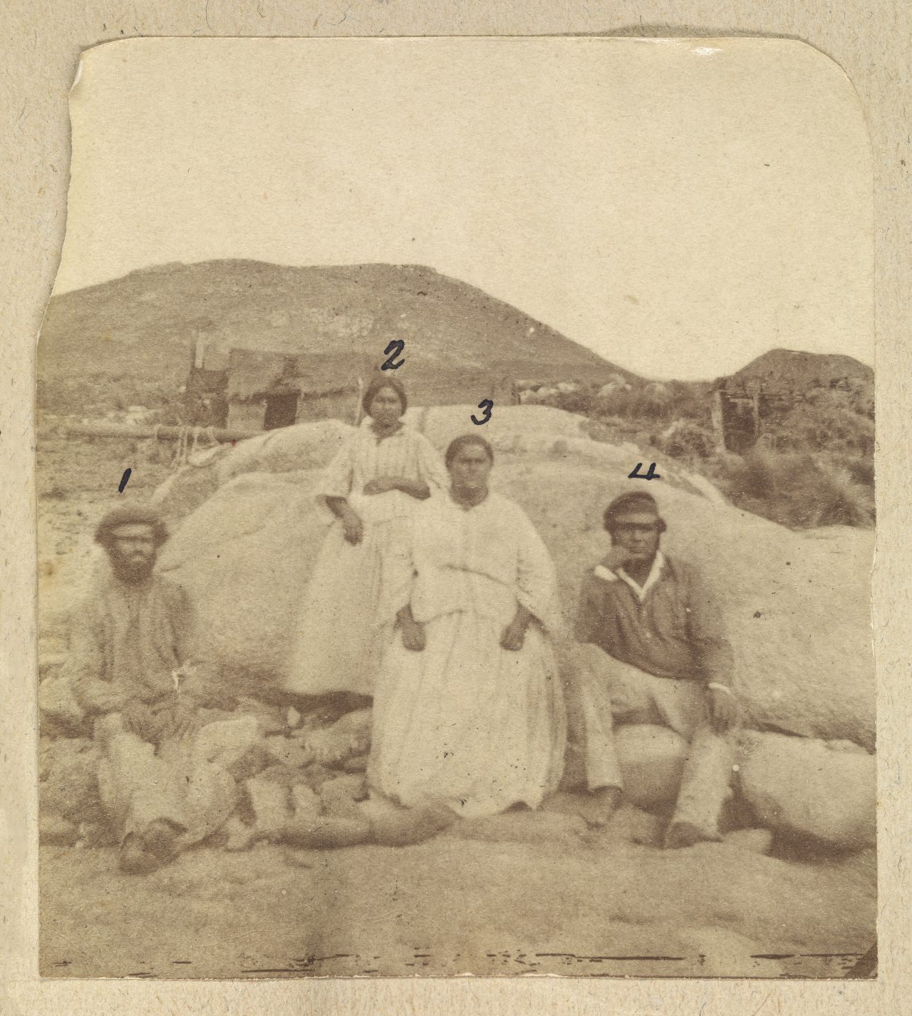 Lucy Beeton | Resources | Aboriginal Launceston