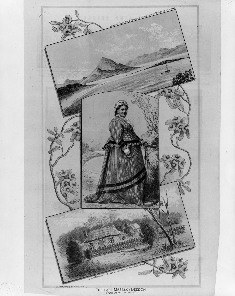 Lucy Beeton | Resources | Aboriginal Launceston